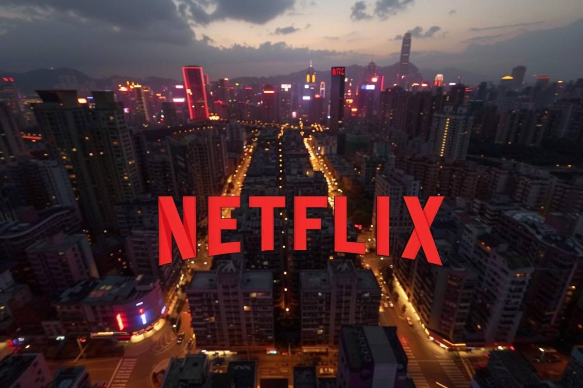Na lange wachttijd keert geliefde Netflix-serie terug : nieuw seizoen ...
