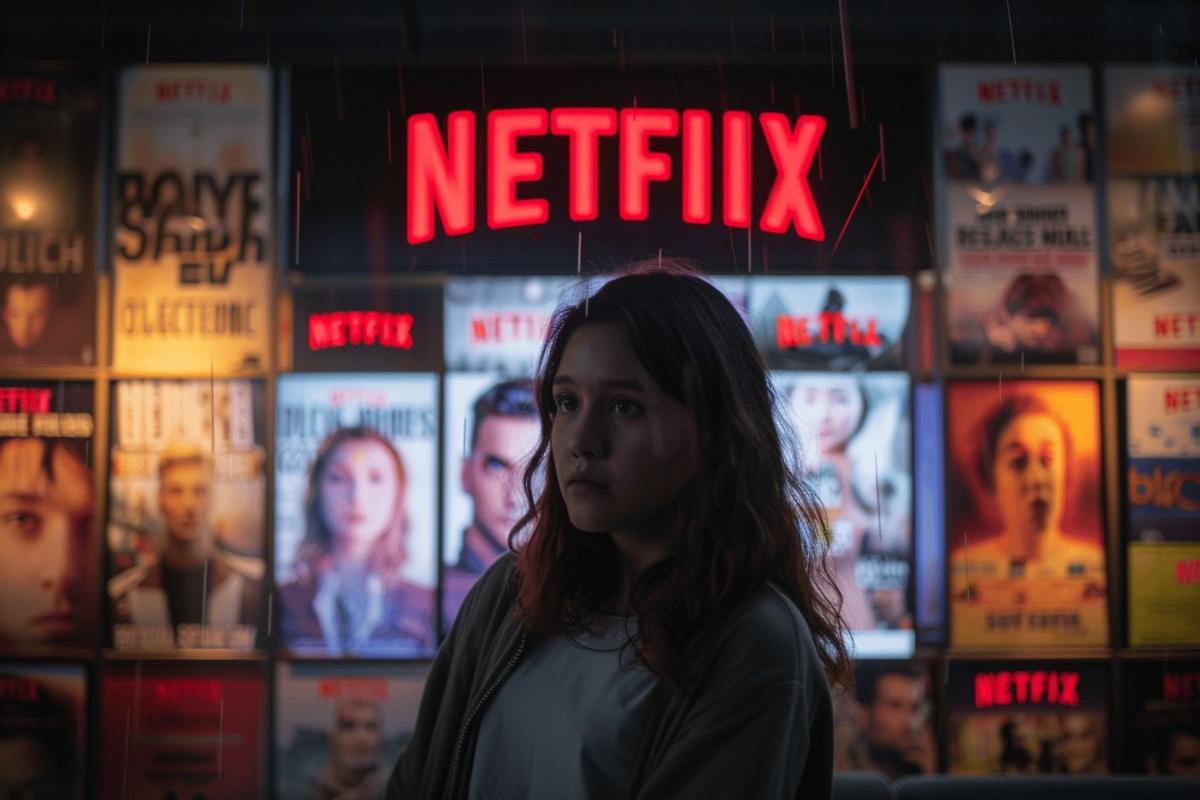 Netflix vernieuwt : 11 nieuwe releases deze week, waaronder één van de ...