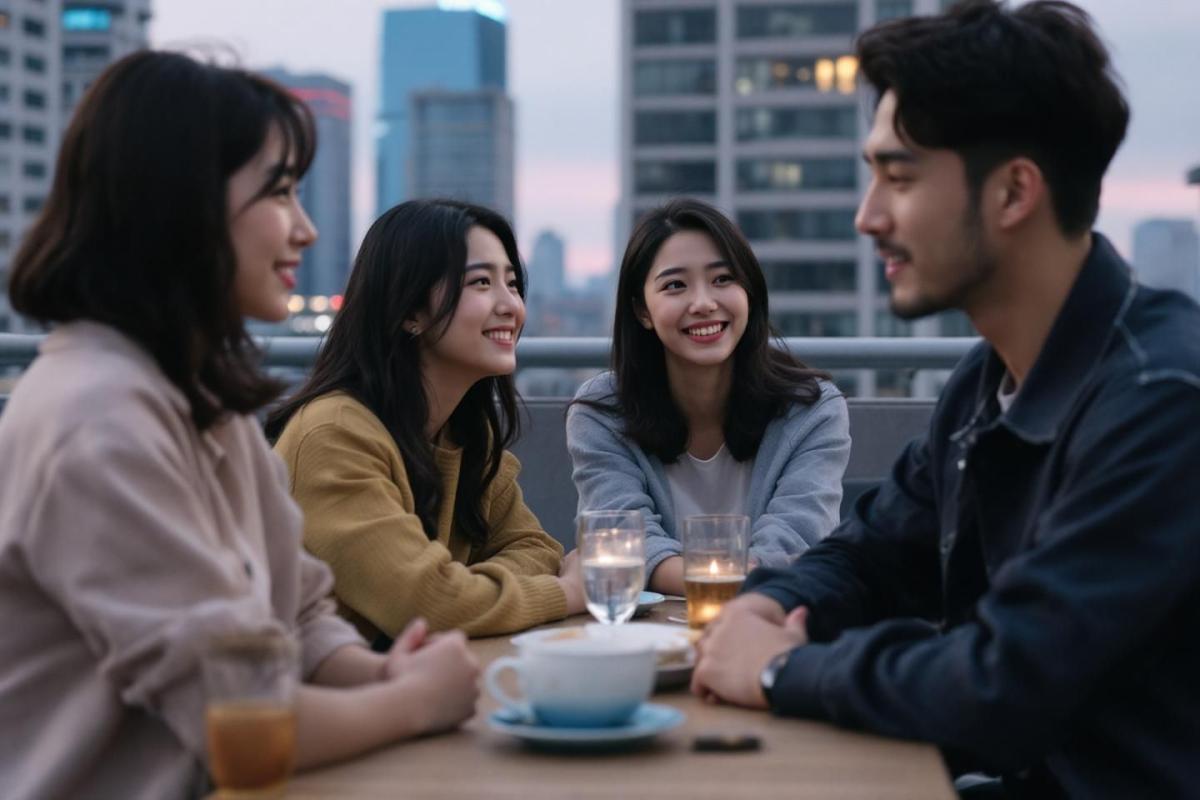 Vanavond op Netflix : unieke emotionele ervaring wacht je in deze K-drama